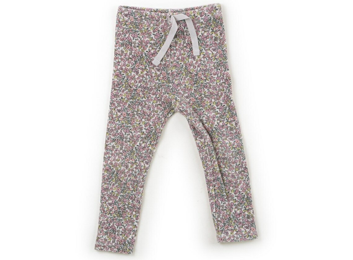 　ブランド 　ZARA(ザラ) 　カテゴリー 　レギンス 　サイズ 　90サイズ 　色 　花柄 　状態 　★★★ 　記名 　なし 　ジャンル 　Girl 実際のサイズ表記は92cm。洗いざらし感がありますがまだまだ普段着として活躍してくれそ...