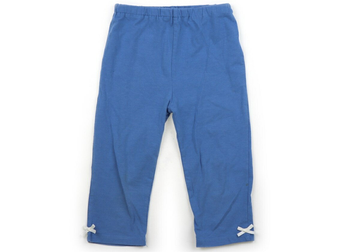 　ブランド 　petit main(プティマイン) 　カテゴリー 　レギンス 　サイズ 　120サイズ 　色 　ブルー 　状態 　★★★ 　記名 　なし 　ジャンル 　Girl 股下約30.5cm。所々シミあり。全体的に毛羽立ちがあります。...