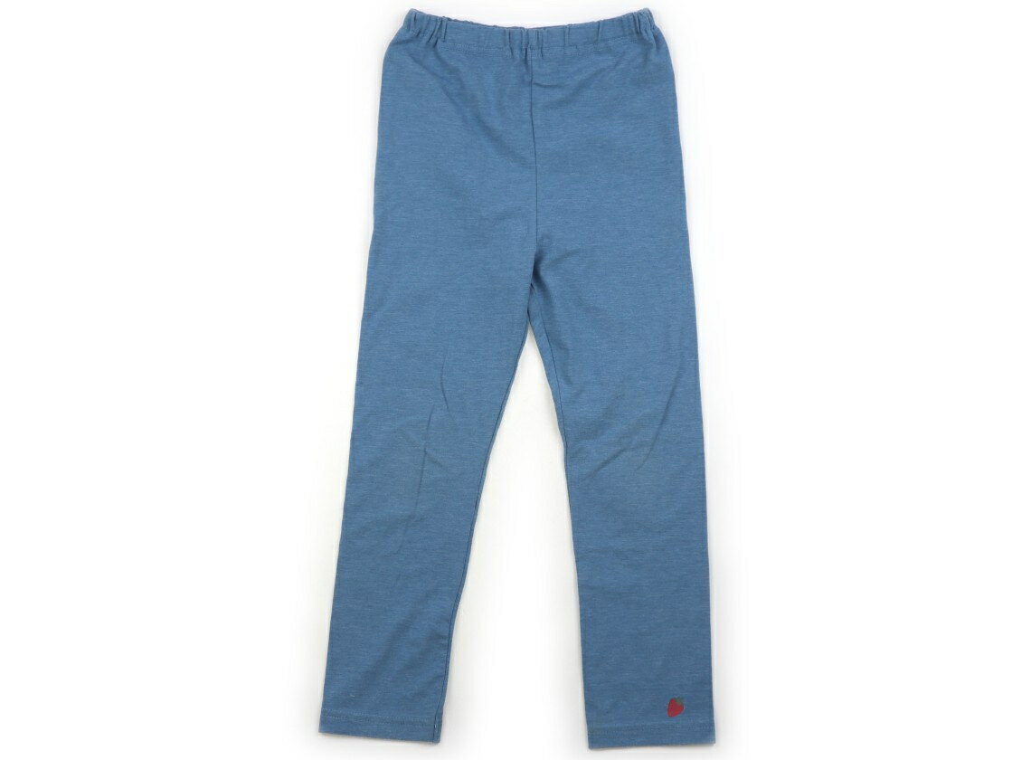 　ブランド 　petit main(プティマイン) 　カテゴリー 　レギンス 　サイズ 　120サイズ 　色 　ライトブルー、イチゴ 　状態 　★★（返品不可） 　記名 　なし 　ジャンル 　Girl 膝や裾に薄っすらとした汚れがありますが...