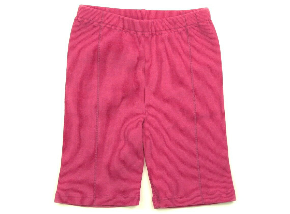 　ブランド 　LOWRYS FARM(ローリーズファーム) 　カテゴリー 　ショートパンツ 　サイズ 　130サイズ 　色 　ピンク 　状態 　★★★ 　記名 　なし 　ジャンル 　Girl 実際のサイズ表記は、140-150cm。ストレッ...