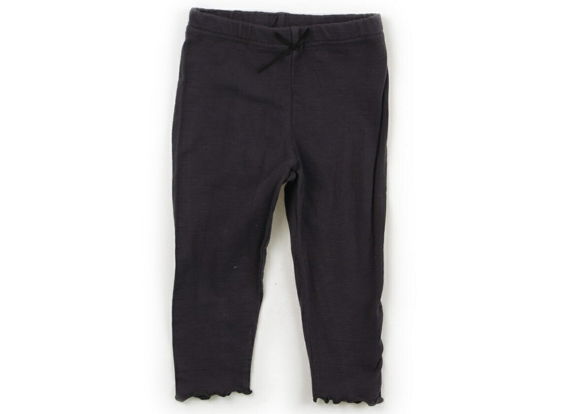 　ブランド 　apres les cours(アプレレクール) 　カテゴリー 　レギンス 　サイズ 　90サイズ 　色 　ダークグレー 　状態 　★★（返品不可） 　記名 　あり（タグ） 　ジャンル 　Girl シールを剥がした跡があります...