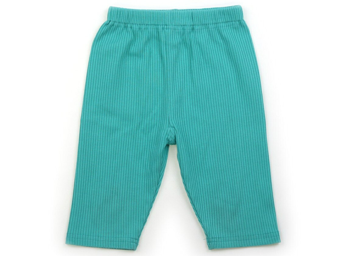 　ブランド 　petit main(プティマイン) 　カテゴリー 　レギンス 　サイズ 　90サイズ 　色 　エメラルドグリーン 　状態 　★★★ 　記名 　なし 　ジャンル 　Girl ハーフ丈。使用感はありますが、目立つ汚れはなくまだま...