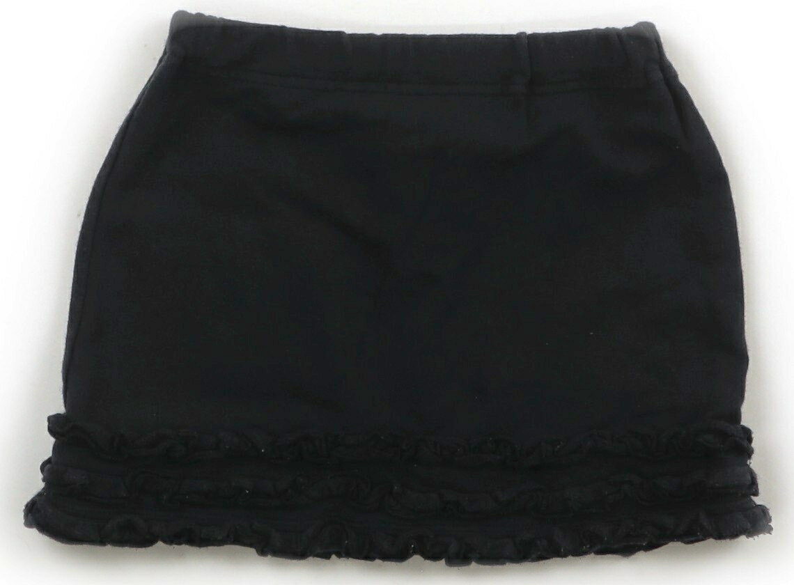 　ブランド 　Knit Planner(KP)(ニットプランナー（KP）) 　カテゴリー 　スカート 　サイズ 　100サイズ 　色 　ブラック 　状態 　★★★ 　記名 　なし 　ジャンル 　Girl 天竺カットソー。色褪せと毛羽立ちがあ...