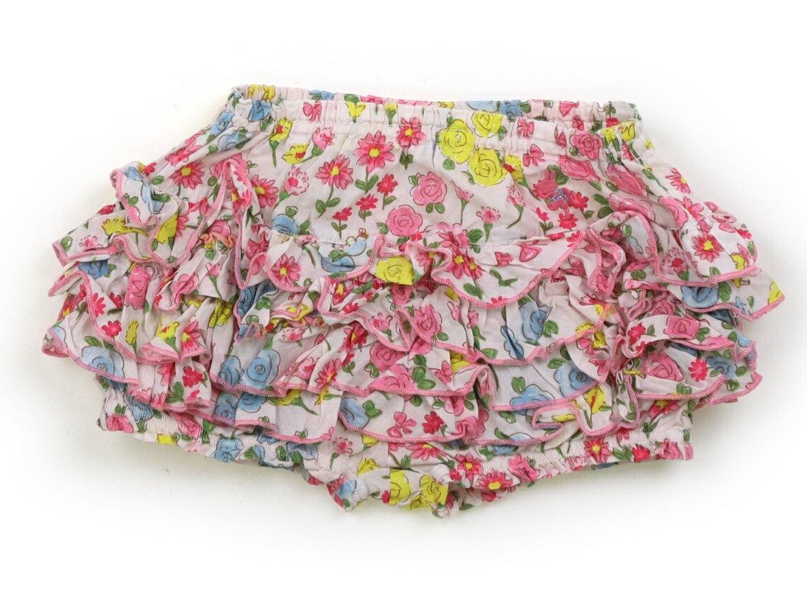 　ブランド 　Knit Planner(KP)(ニットプランナー（KP）) 　カテゴリー 　ブルマ・ダイパーカバー 　サイズ 　80サイズ 　色 　花柄ピンク 　状態 　★★★ 　記名 　なし 　ジャンル 　Girl サイズ表記なし。ウエス...