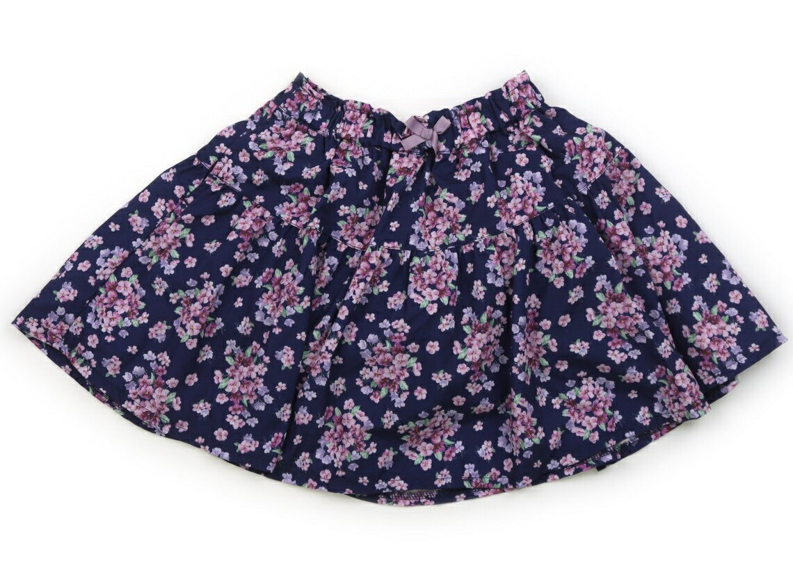 　ブランド 　anyFAM(エニィファム) 　カテゴリー 　スカート 　サイズ 　120サイズ 　色 　ネイビー、花柄 　状態 　★★★ 　記名 　なし 　ジャンル 　Girl ウエストは総ゴム。ポリエステル素材。薄手のシャツ生地のインナー...