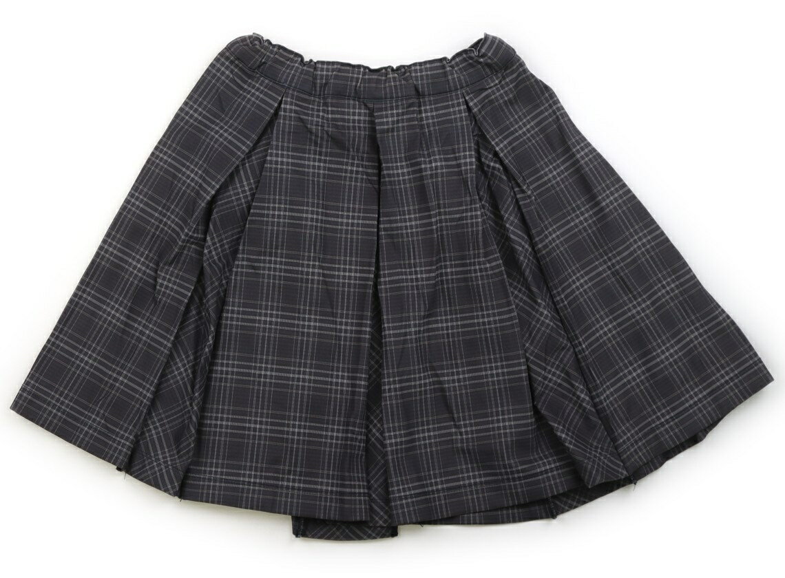 　ブランド 　COMME CA FILLE(コムサフィユ) 　カテゴリー 　スカート 　サイズ 　140サイズ 　色 　グレー系チェック 　状態 　★★★ 　記名 　なし 　ジャンル 　Girl 実際のサイズ表記は140-150cmです。ナ...