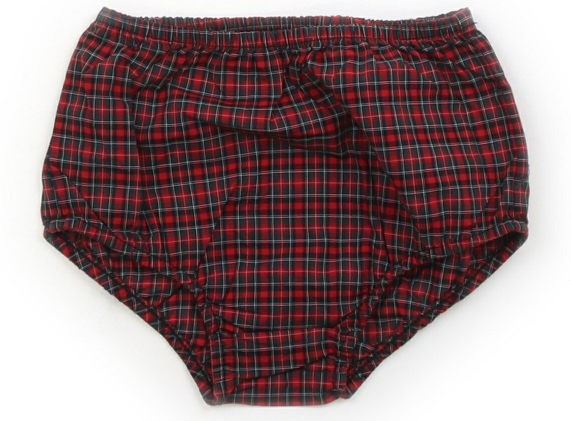 　ブランド 　Ralph Lauren(ラルフローレン) 　カテゴリー 　ブルマ・ダイパーカバー 　サイズ 　80サイズ 　色 　赤、紺、チェック 　状態 　★★★ 　記名 　なし 　ジャンル 　Girl 実際のサイズ表記は12M。薄手のシ...