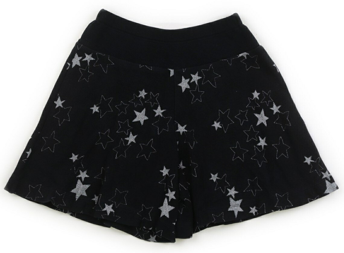 　ブランド 　Knit Planner(KP)(ニットプランナー（KP）) 　カテゴリー 　キュロット 　サイズ 　140サイズ 　色 　ブラック・星柄 　状態 　★★★ 　記名 　なし 　ジャンル 　Girl ポリウレタン・ポリエステル・...