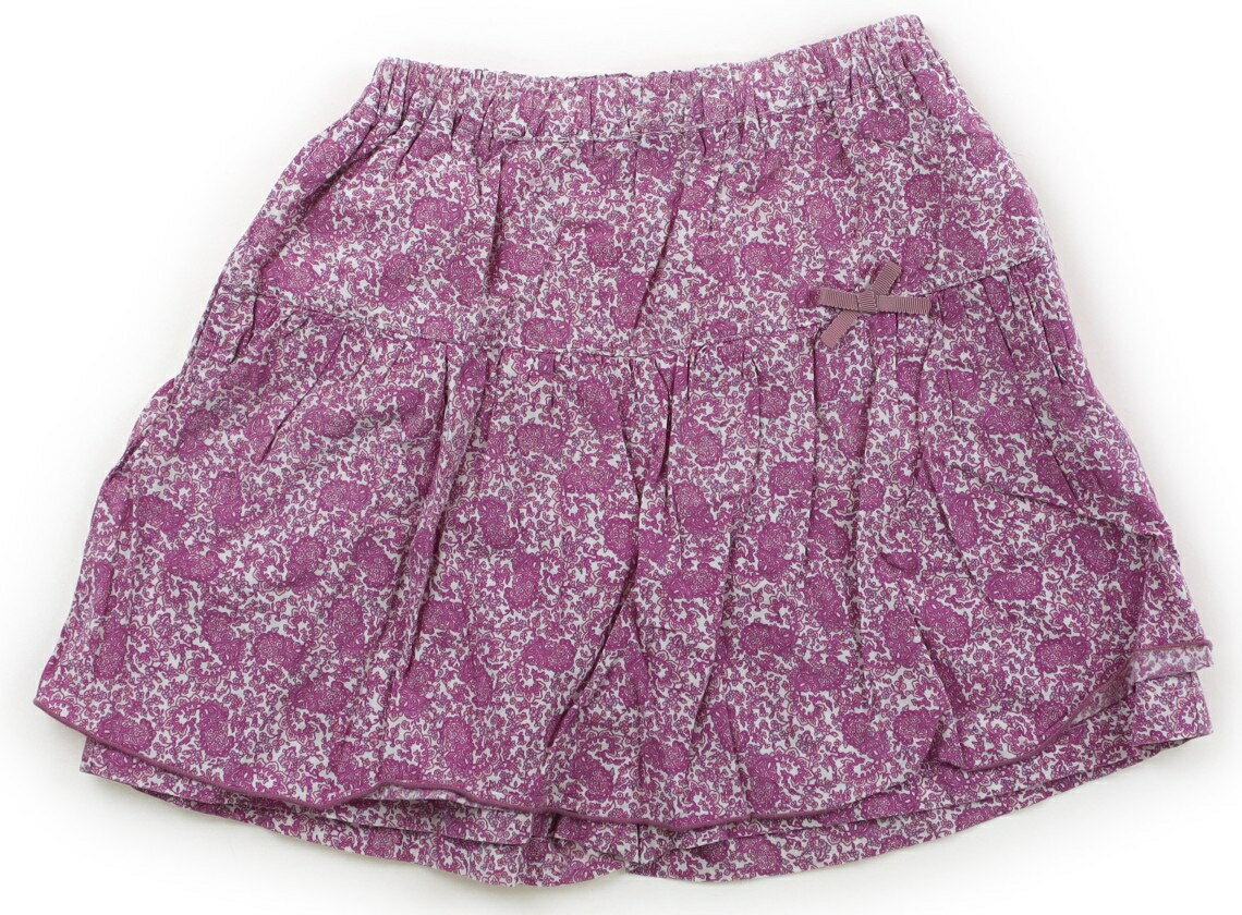 　ブランド 　Parents Dream(ペアレンツドリーム) 　カテゴリー 　キュロット 　サイズ 　130サイズ 　色 　ピオニー・ペイズリー柄 　状態 　★★★ 　記名 　なし 　ジャンル 　Girl サイズ調整ゴムが付いています。オ...