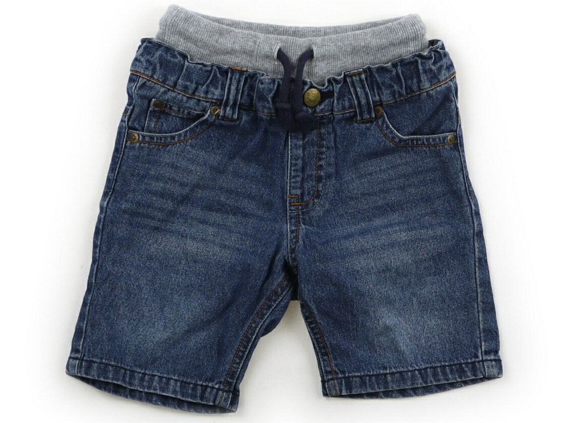 　ブランド 　Stomp Stamp(ストンプスタンプ) 　カテゴリー 　ハーフパンツ 　サイズ 　90サイズ 　色 　青 　状態 　★★★ 　記名 　あり（タグ） 　ジャンル 　Boy ウエストのゴムは交換穴があります。ストレッチはありま...