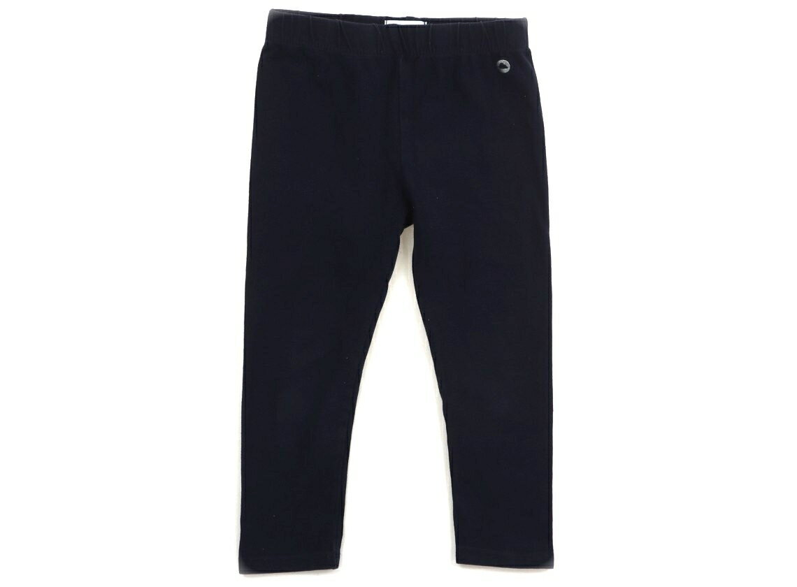 　ブランド 　Mayoral(マヨラル) 　カテゴリー 　レギンス 　サイズ 　95サイズ 　色 　ネイビー 　状態 　★★（返品不可） 　記名 　なし 　ジャンル 　Girl 実際のサイズ表記は98cm。膝とヒップが擦れて白くなっています...