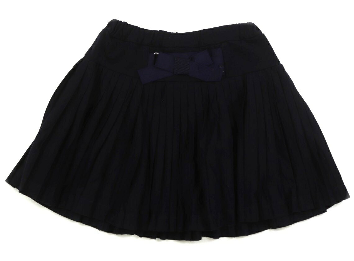 　ブランド 　Kumikyoku(組曲) 　カテゴリー 　スカート 　サイズ 　130サイズ 　色 　紺 　状態 　★★★ 　記名 　なし 　ジャンル 　Girl 全体に埃付着があります。ウエストは総ゴムです。カットソー生地。まだまだ普段着...