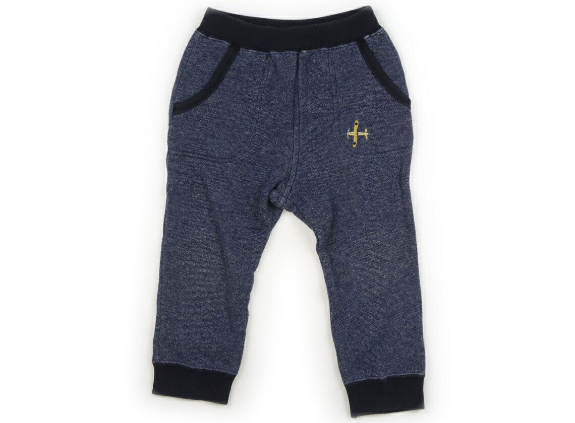 　ブランド 　Parents Dream(ペアレンツドリーム) 　カテゴリー 　スウェットパンツ 　サイズ 　90サイズ 　色 　ネイビーMIX 　状態 　★★★ 　記名 　なし 　ジャンル 　Girl 裏毛スウェット。全体的に使用感があり...