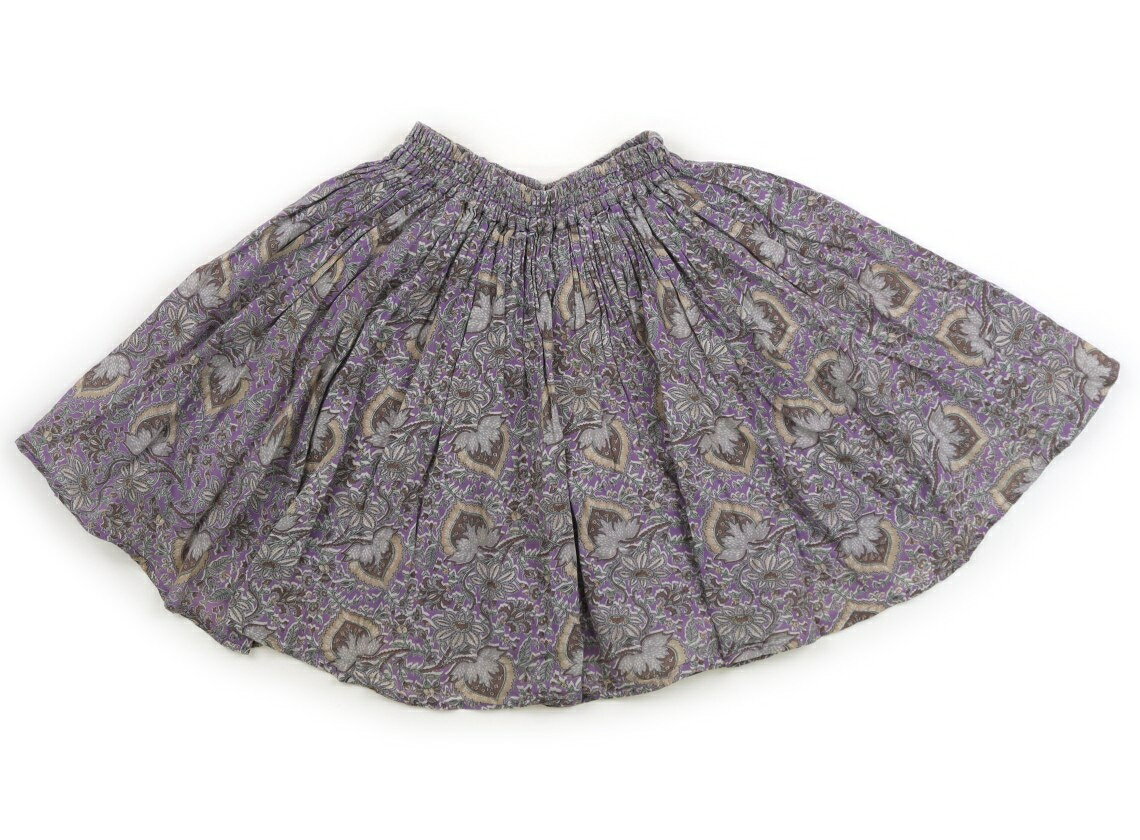 　ブランド 　URBAN RESEARCH DOORS(アーバンリサーチドアーズ) 　カテゴリー 　スカート 　サイズ 　100サイズ 　色 　パープル×ブラウン系ノルディック柄 　状態 　★★★ 　記名 　なし 　ジャンル 　Girl ガ...