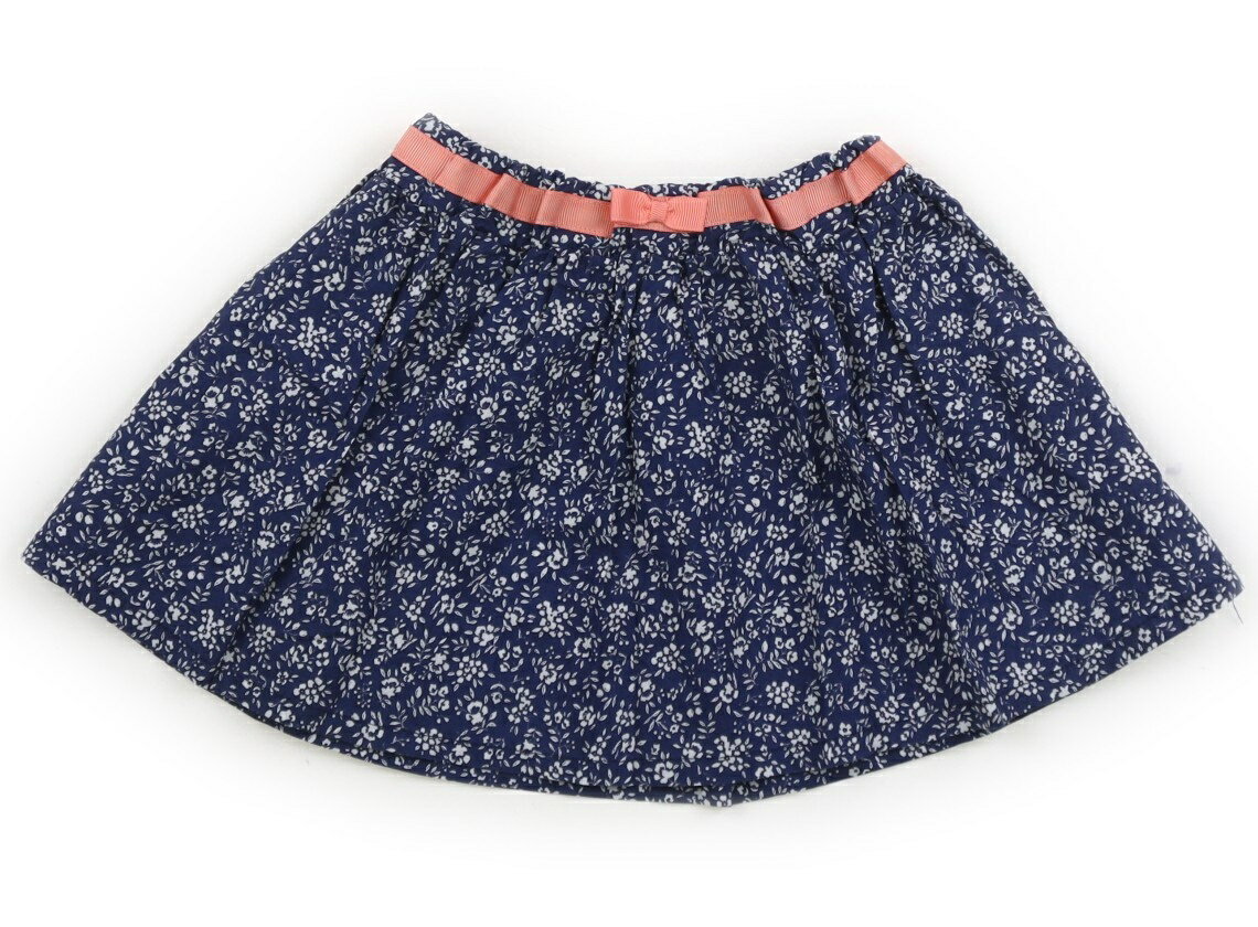 　ブランド 　DADWAY(ダッドウェイ) 　カテゴリー 　スカート 　サイズ 　80サイズ 　色 　ブルー・オフ花柄 　状態 　★★★ 　記名 　なし 　ジャンル 　Girl ウエストのゴムは交換穴があります。D.fesenseです。コッ...