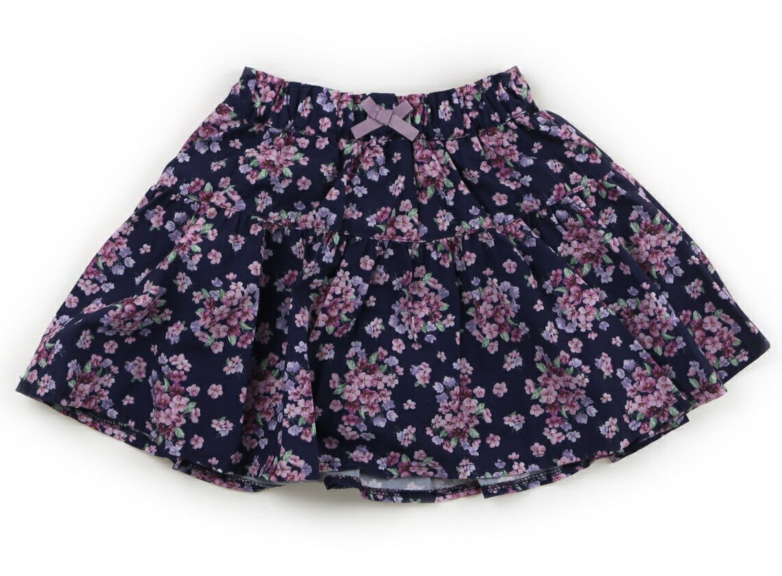 　ブランド 　anyFAM(エニィファム) 　カテゴリー 　スカート 　サイズ 　110サイズ 　色 　ネイビー・ピンク・花柄 　状態 　★★★ 　記名 　なし 　ジャンル 　Girl ポリエステル素材。ショートパンツ一体型デザイン。ウエス...