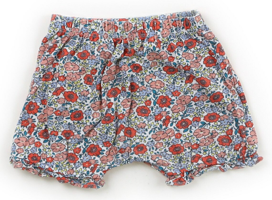 　ブランド 　Mini Boden(ボーデン) 　カテゴリー 　ブルマ・ダイパーカバー 　サイズ 　80サイズ 　色 　ホワイト・スカーレット・花柄 　状態 　★★★ 　記名 　なし 　ジャンル 　Girl 実際のサイズ表記は12-18M/...