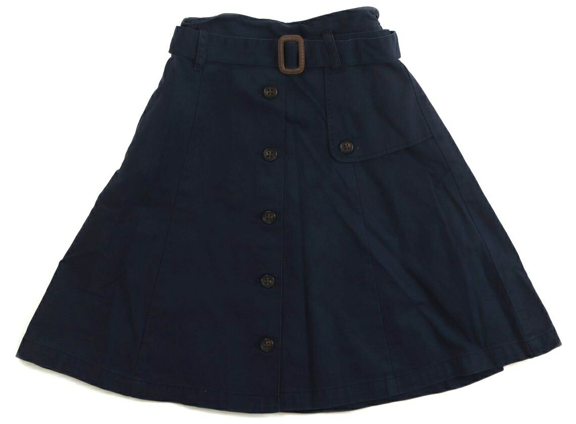 　ブランド 　UNITED ARROWS(ユナイテッドアローズ) 　カテゴリー 　スカート 　サイズ 　110サイズ 　色 　ネイビー 　状態 　★★★ 　記名 　なし 　ジャンル 　Girl 実際のサイズ表記は115。Green labe...