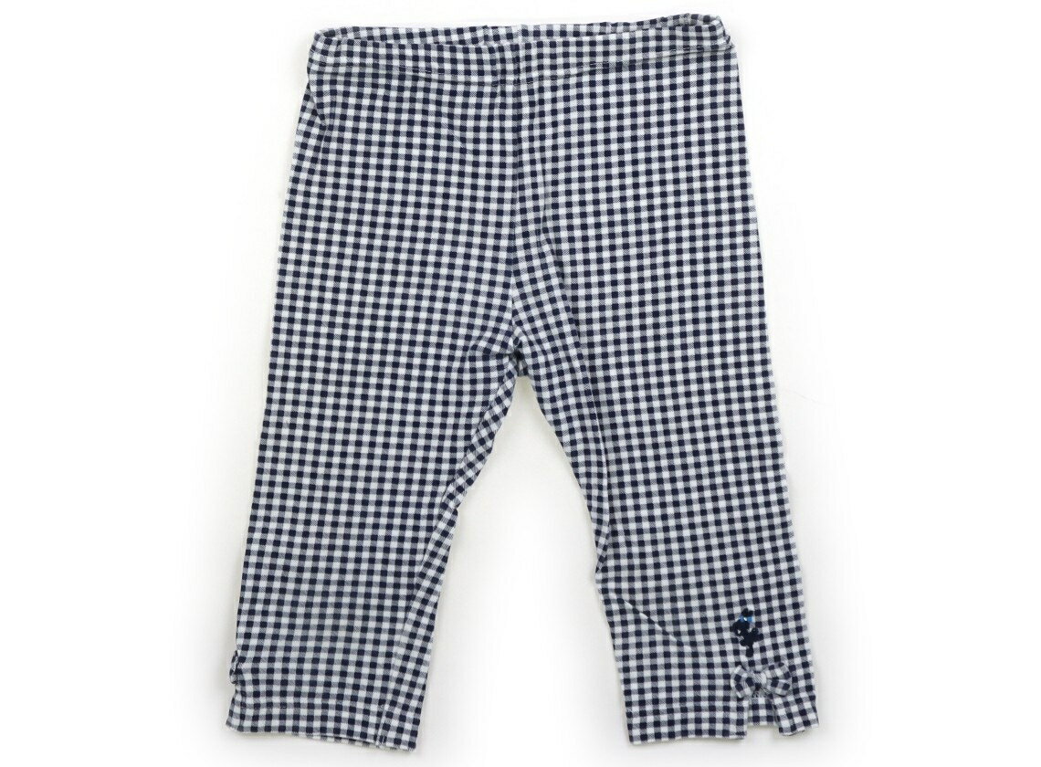 　ブランド 　Knit Planner(KP)(ニットプランナー（KP）) 　カテゴリー 　レギンス 　サイズ 　110サイズ 　色 　ネイビー・ホワイト・チェック 　状態 　★★（返品不可） 　記名 　なし 　ジャンル 　Girl 股下約...