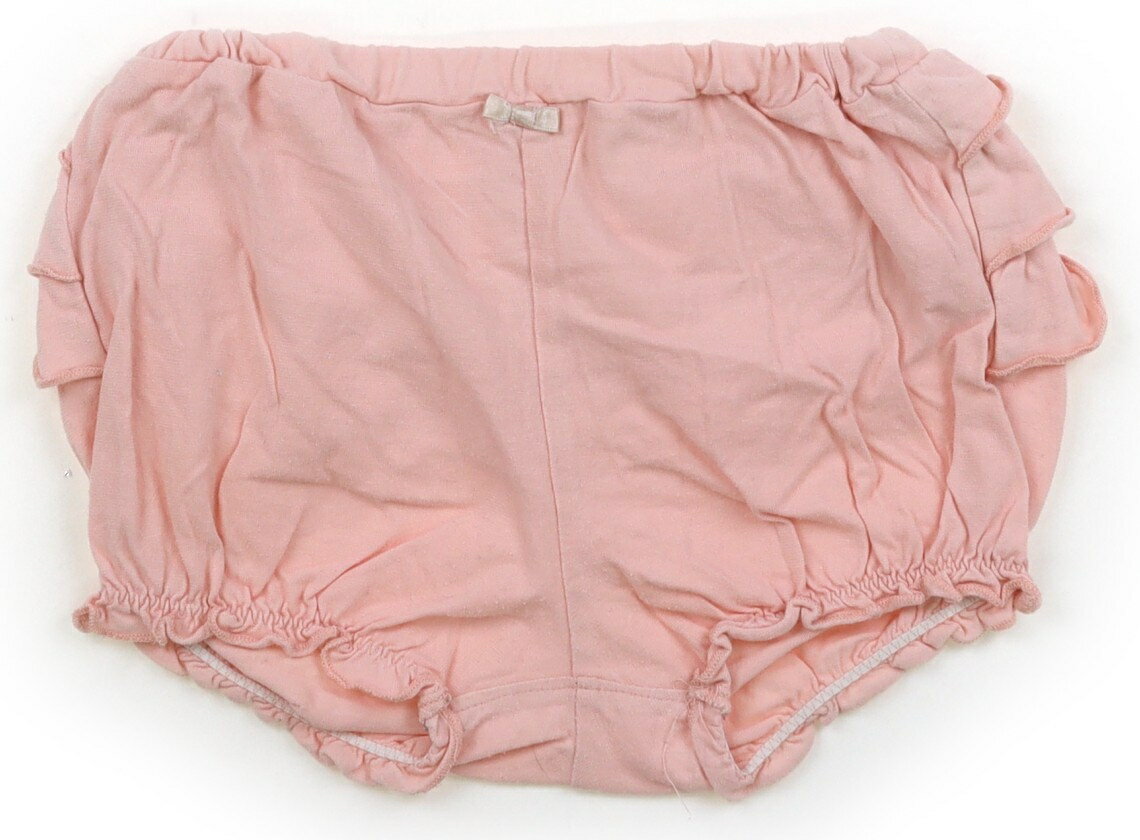 　ブランド 　UNITED ARROWS(ユナイテッドアローズ) 　カテゴリー 　ブルマ・ダイパーカバー 　サイズ 　80サイズ 　色 　パステルピンク 　状態 　★★★ 　記名 　なし 　ジャンル 　Girl green label re...