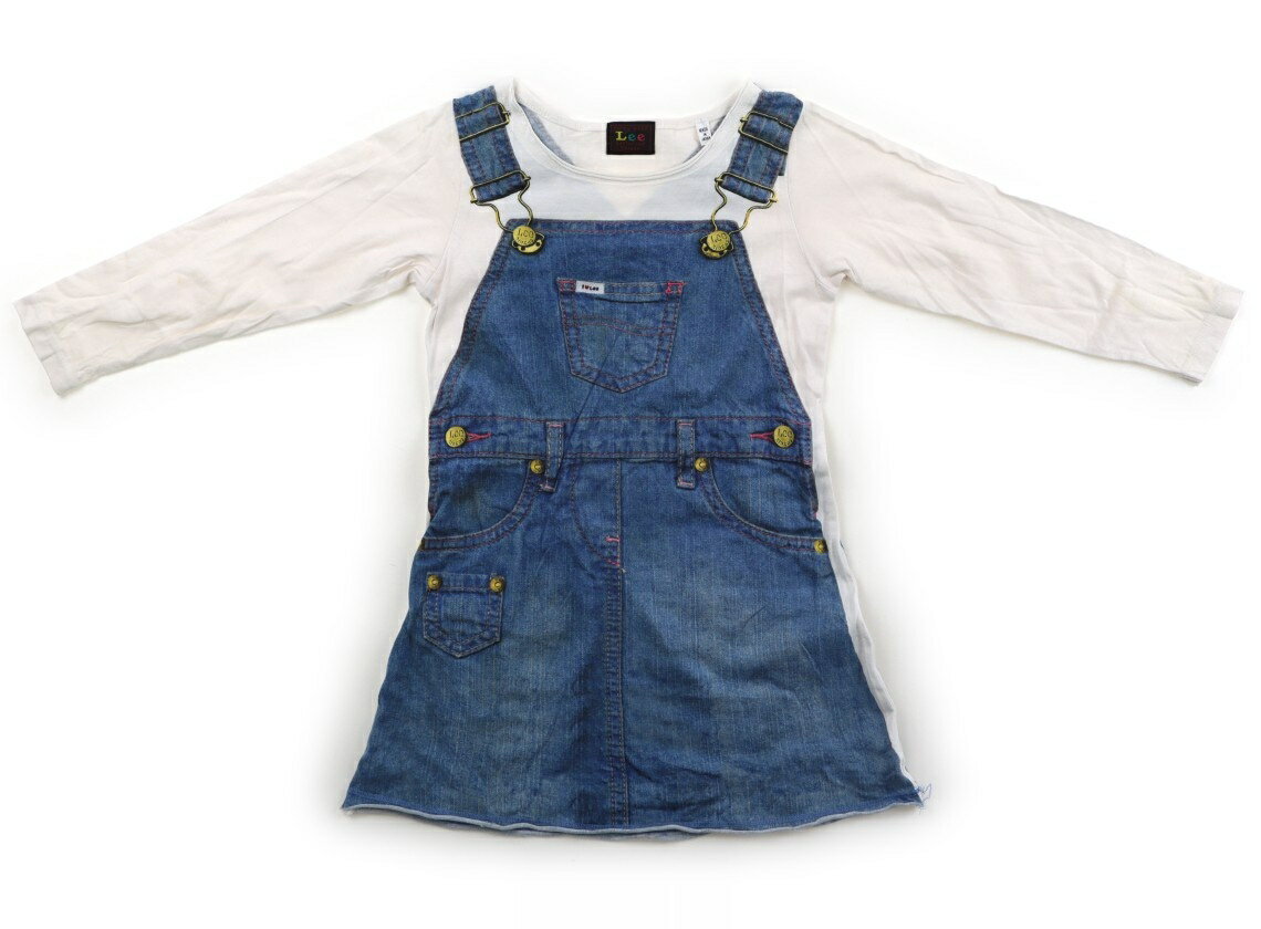 　ブランド 　Stomp Stamp(ストンプスタンプ) 　カテゴリー 　ワンピース 　サイズ 　120サイズ 　色 　白・青 　状態 　★★（返品不可） 　記名 　なし 　ジャンル 　Girl 前身頃と袖に黄ばみや茶色い汚れが複数見られま...