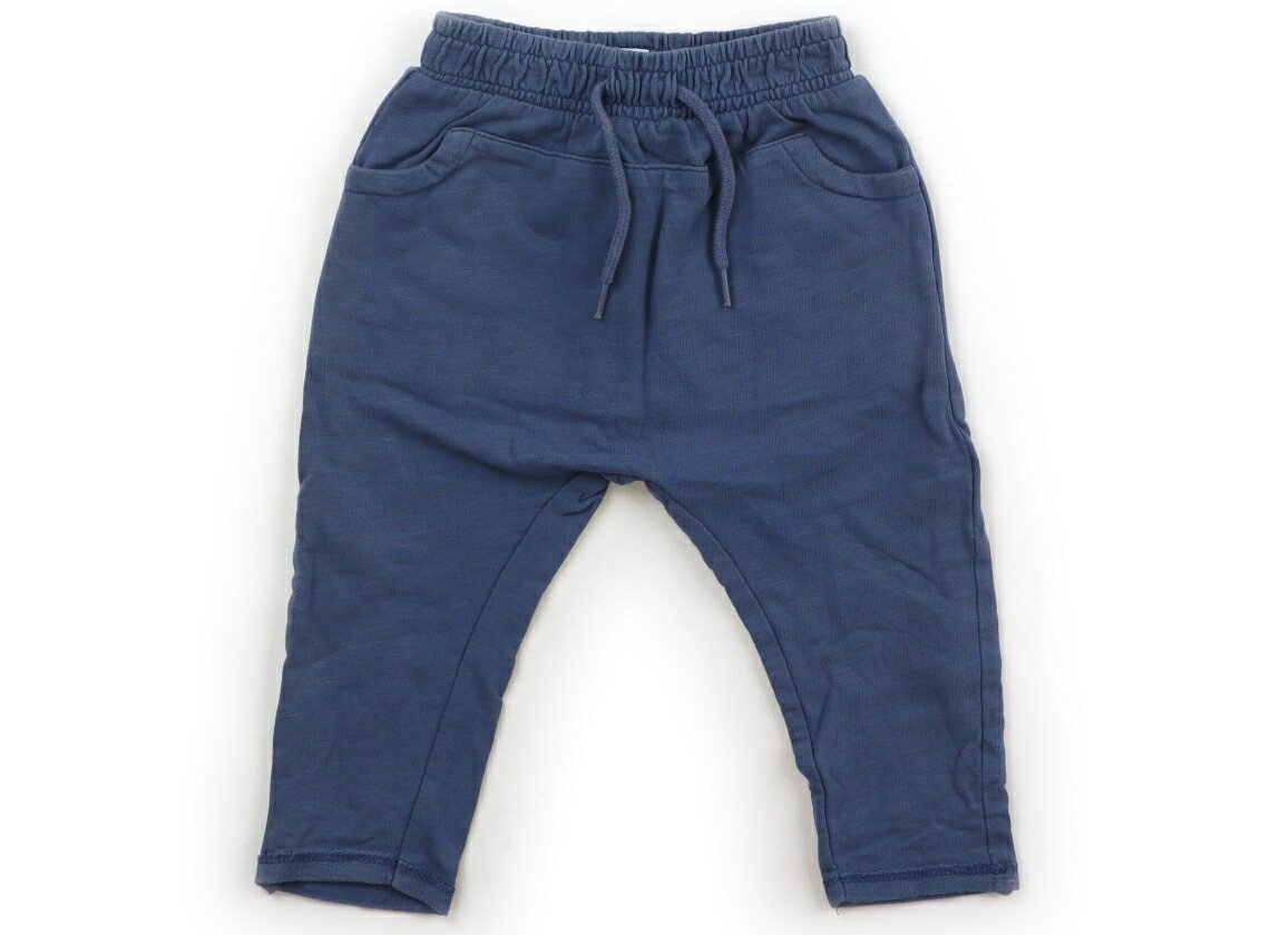 　ブランド 　VERTBAUDET(ヴェルボデ) 　カテゴリー 　スウェットパンツ 　サイズ 　60サイズ 　色 　ブルー 　状態 　★★★ 　記名 　なし 　ジャンル 　Boy 綿100％。ウエストは総ゴムです。実際のサイズ表記は、6m。...