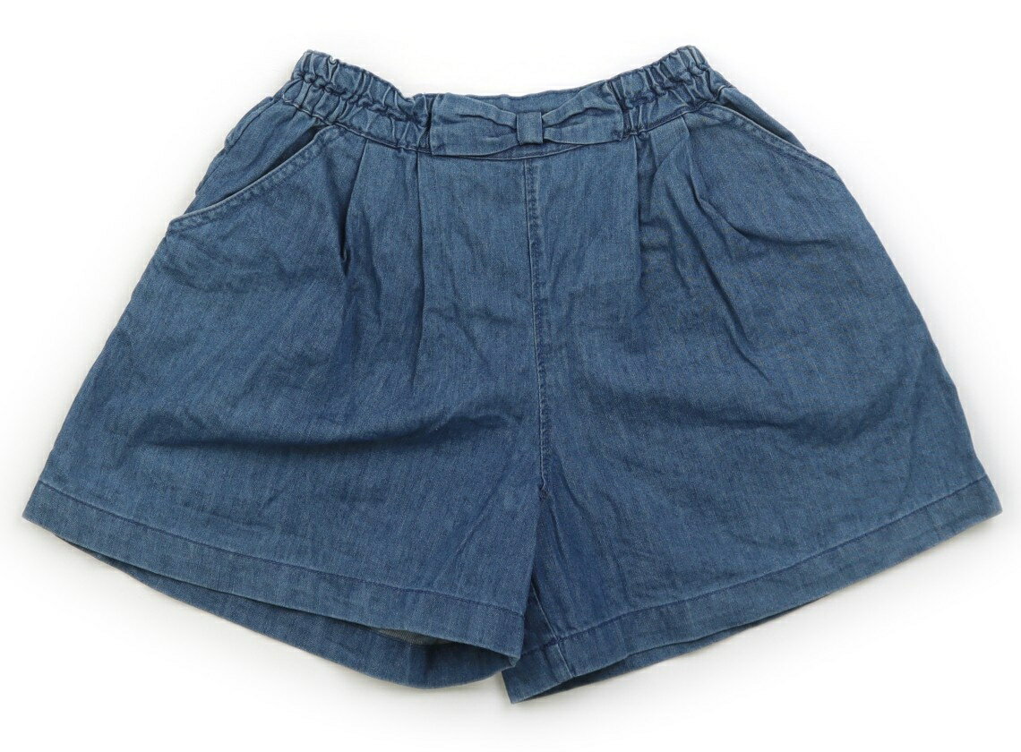 　ブランド 　Knit Planner(KP)(ニットプランナー（KP）) 　カテゴリー 　キュロット 　サイズ 　120サイズ 　色 　水色 　状態 　★★★ 　記名 　なし 　ジャンル 　Girl 全体的に色褪せや毛羽立ちがありますが、...