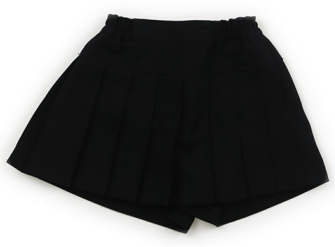 　ブランド 　Catherine Cottage(キャサリン・コテージ) 　カテゴリー 　スカート 　サイズ 　100サイズ 　色 　ブラック 　状態 　★★★ 　記名 　あり（タグ） 　ジャンル 　Girl ポリエステルカットソー。プリー...