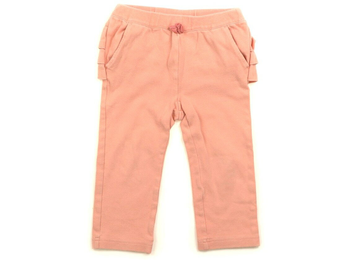 　ブランド 　UNITED ARROWS(ユナイテッドアローズ) 　カテゴリー 　スウェットパンツ 　サイズ 　80サイズ 　色 　コーラル 　状態 　★★（返品不可） 　記名 　なし 　ジャンル 　Boy green label rela...