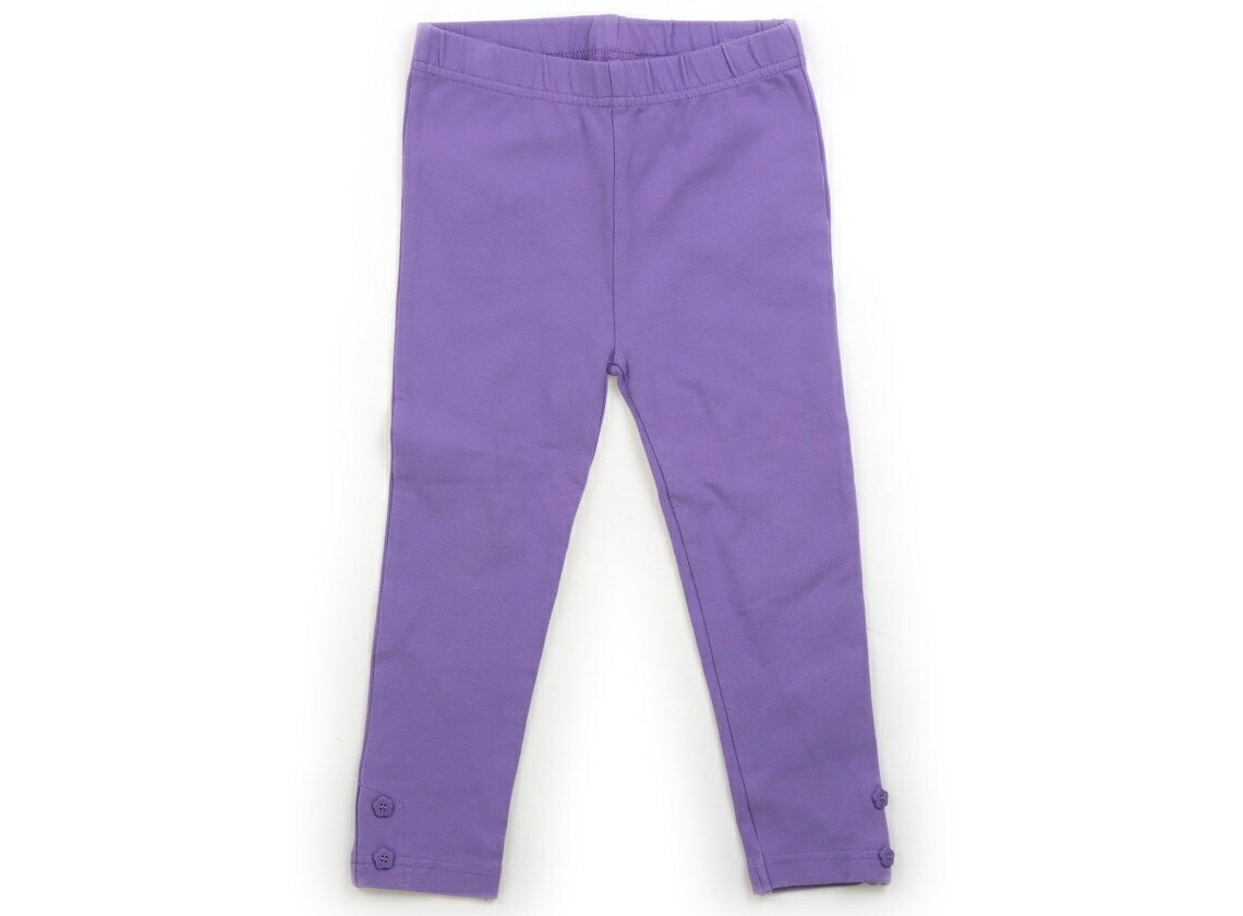 　ブランド 　JoJo Maman Bebe(ジョジョママンベベ) 　カテゴリー 　レギンス 　サイズ 　95サイズ 　色 　ラベンダー・裾ボタン 　状態 　★★★ 　記名 　なし 　ジャンル 　Girl 実際のサイズ表記は2-3yrsです...