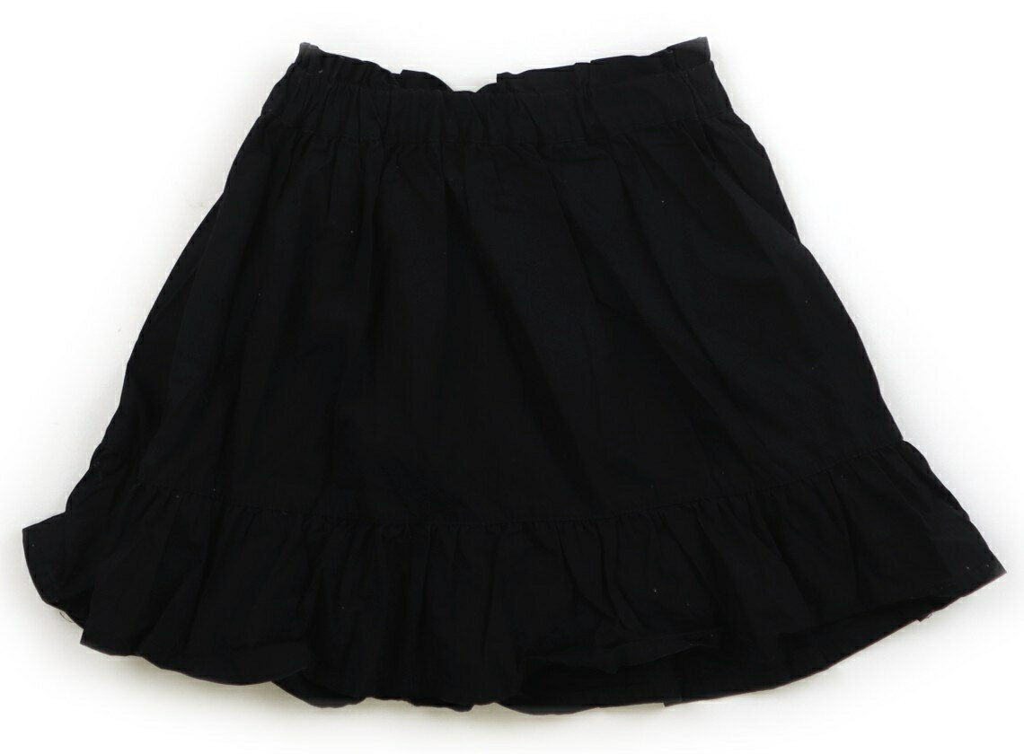 　ブランド 　BeBe Petits Pois Vert(ベベ プチ ポワ ヴェール) 　カテゴリー 　スカート 　サイズ 　120サイズ 　色 　ブラック 　状態 　★★★ 　記名 　なし 　ジャンル 　Girl 品質タグにオーバースカー...