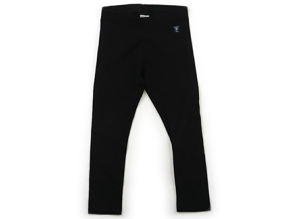 　ブランド 　Polarn O. Pyret(ポーラーン・オ・ピレット) 　カテゴリー 　レギンス 　サイズ 　110サイズ 　色 　黒 　状態 　★★★ 　記名 　なし 　ジャンル 　Girl 実際のサイズ表記は116。品質タグにシールは...