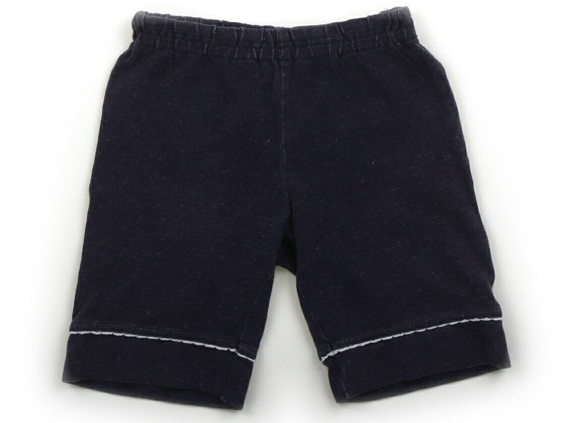 　ブランド 　Knit Planner(KP)(ニットプランナー（KP）) 　カテゴリー 　ハーフパンツ 　サイズ 　110サイズ 　色 　紺、白 　状態 　★★（返品不可） 　記名 　あり（タグ） 　ジャンル 　Girl ウエストのゴムは...