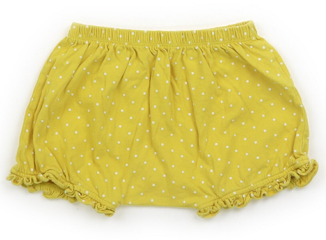 　ブランド 　Mini Boden(ボーデン) 　カテゴリー 　ブルマ・ダイパーカバー 　サイズ 　100サイズ 　色 　イエロー・ドット 　状態 　★★（返品不可） 　記名 　なし 　ジャンル 　Girl babyBodenです。実際のサ...