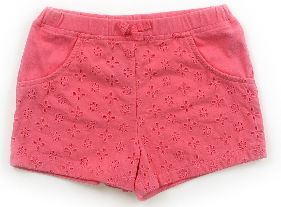 　ブランド 　First Impressions(ファーストインプレッション) 　カテゴリー 　ショートパンツ 　サイズ 　100サイズ 　色 　ピンク・花柄模様 　状態 　★★★ 　記名 　なし 　ジャンル 　Girl 実際のサイズ表記は...