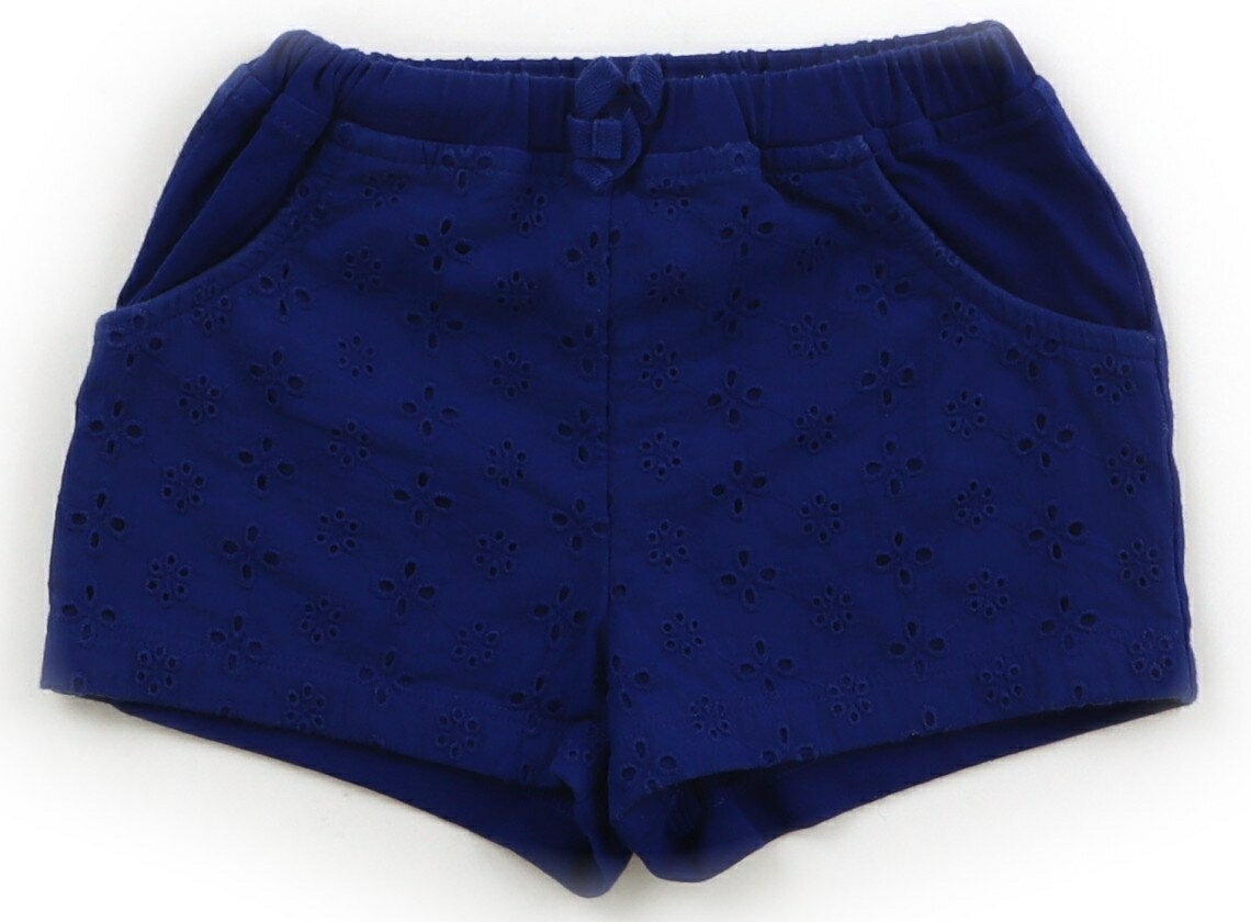 　ブランド 　First Impressions(ファーストインプレッション) 　カテゴリー 　ショートパンツ 　サイズ 　70サイズ 　色 　ブルー・花柄模様 　状態 　★★★ 　記名 　なし 　ジャンル 　Girl 実際のサイズ表記は1...