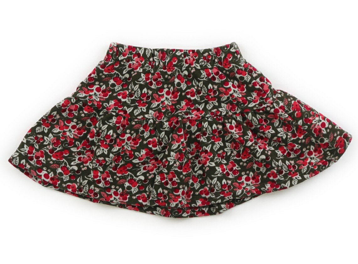 　ブランド 　PETIT BATEAU(プチバトー) 　カテゴリー 　スカート 　サイズ 　110サイズ 　色 　モスグリーン×マゼンタピンク系木の実柄 　状態 　★★★★★ 　記名 　なし 　ジャンル 　Girl スウェット。やや使用感あ...