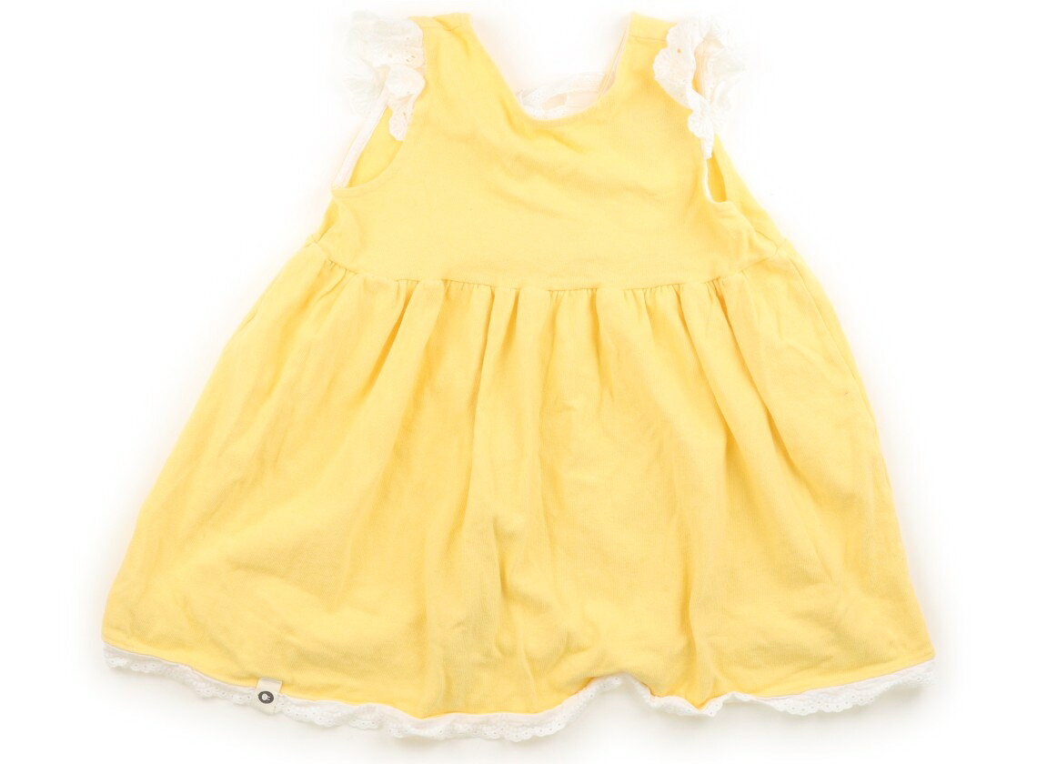 　ブランド 　Arim Closet(アリムクローゼット) 　カテゴリー 　チュニック 　サイズ 　120サイズ 　色 　イエロー 　状態 　★★★ 　記名 　なし 　ジャンル 　Girl 綿100％。毛羽立ち・洗いざらし感があります。 ＊...