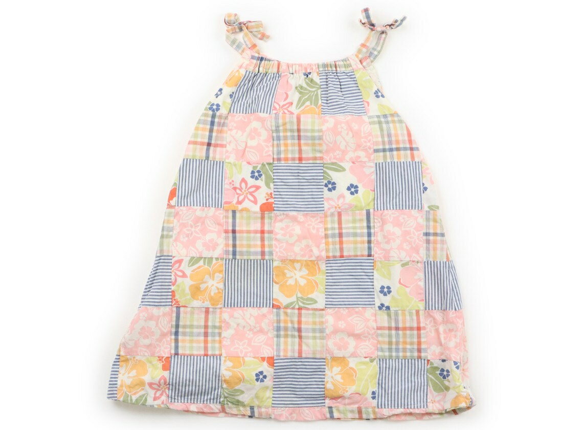　ブランド 　Gymboree(ジンボリー) 　カテゴリー 　ジャンパースカート 　サイズ 　90サイズ 　色 　ピンク系・チェック・花柄 　状態 　★★★ 　記名 　なし 　ジャンル 　Girl 3Tサイズ表記。シャツ地で、裏地付き。首周...