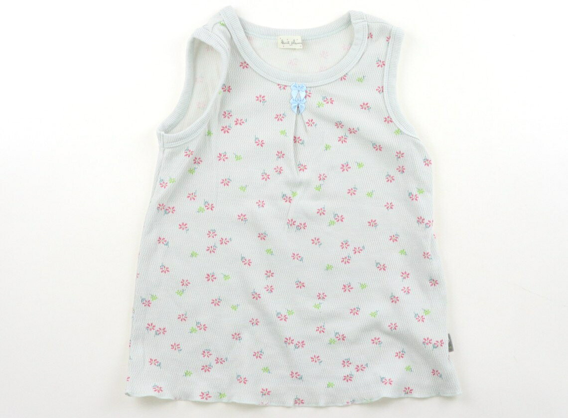 　ブランド 　Knit Planner(KP)(ニットプランナー（KP）) 　カテゴリー 　チュニック 　サイズ 　120サイズ 　色 　ライトグレー・マゼンタピンク花柄 　状態 　★★★ 　記名 　なし 　ジャンル 　Girl パターンメ...
