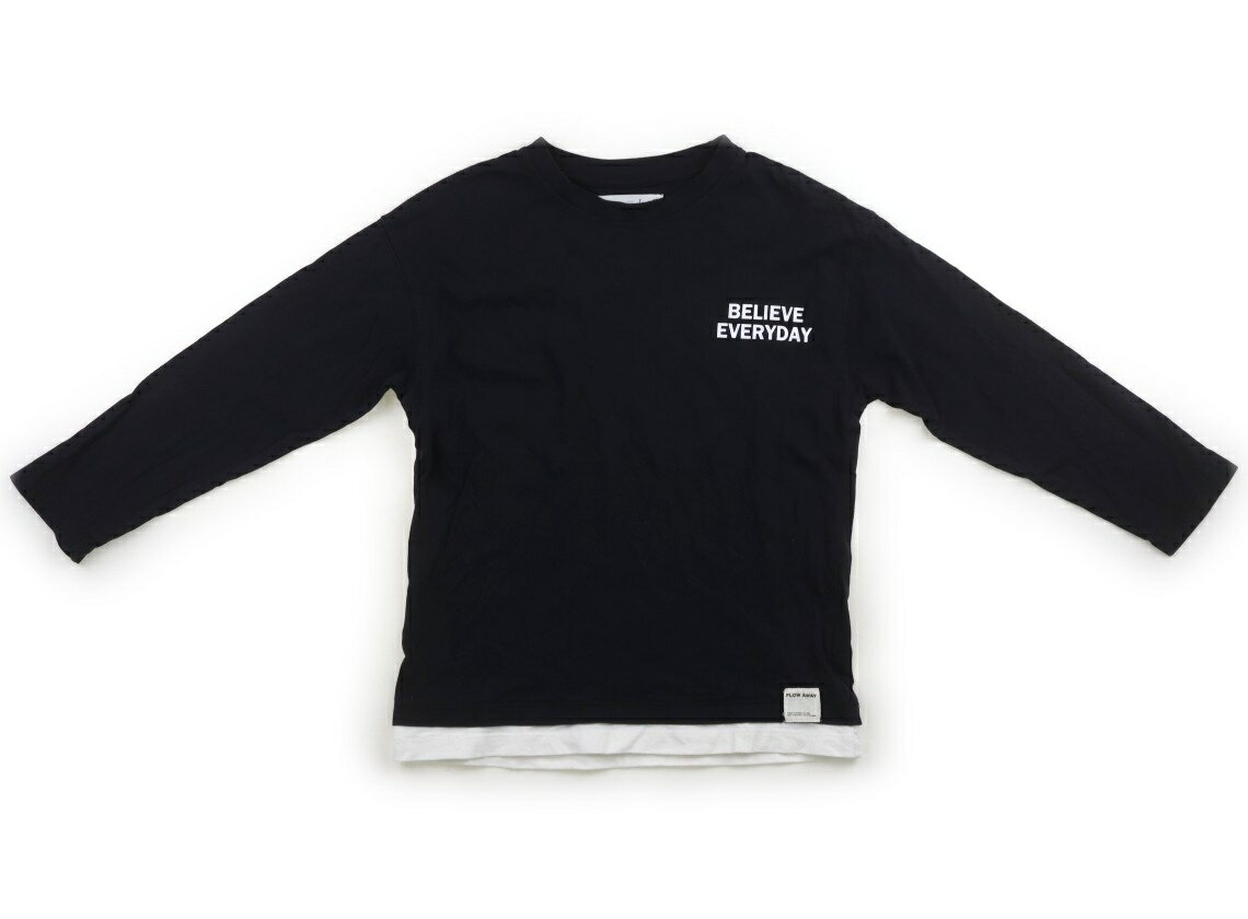 　ブランド 　ZARA(ザラ) 　カテゴリー 　Tシャツ・カットソー 　サイズ 　120サイズ 　色 　ブラック・オフ 　状態 　★★★ 　記名 　なし 　ジャンル 　Boy 実際のサイズ表記は122cmです。若干の色あせがありますが、まだ...