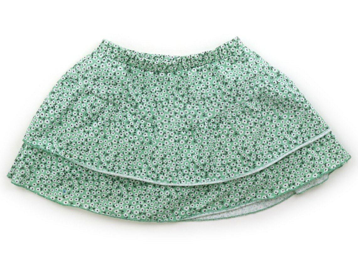 　ブランド 　ZARA(ザラ) 　カテゴリー 　キュロット 　サイズ 　130サイズ 　色 　黄緑・小花柄 　状態 　★★★ 　記名 　なし 　ジャンル 　Girl 全体に細かい毛玉・使用感はありますが、まだまだ普段着として活躍してくれそう...