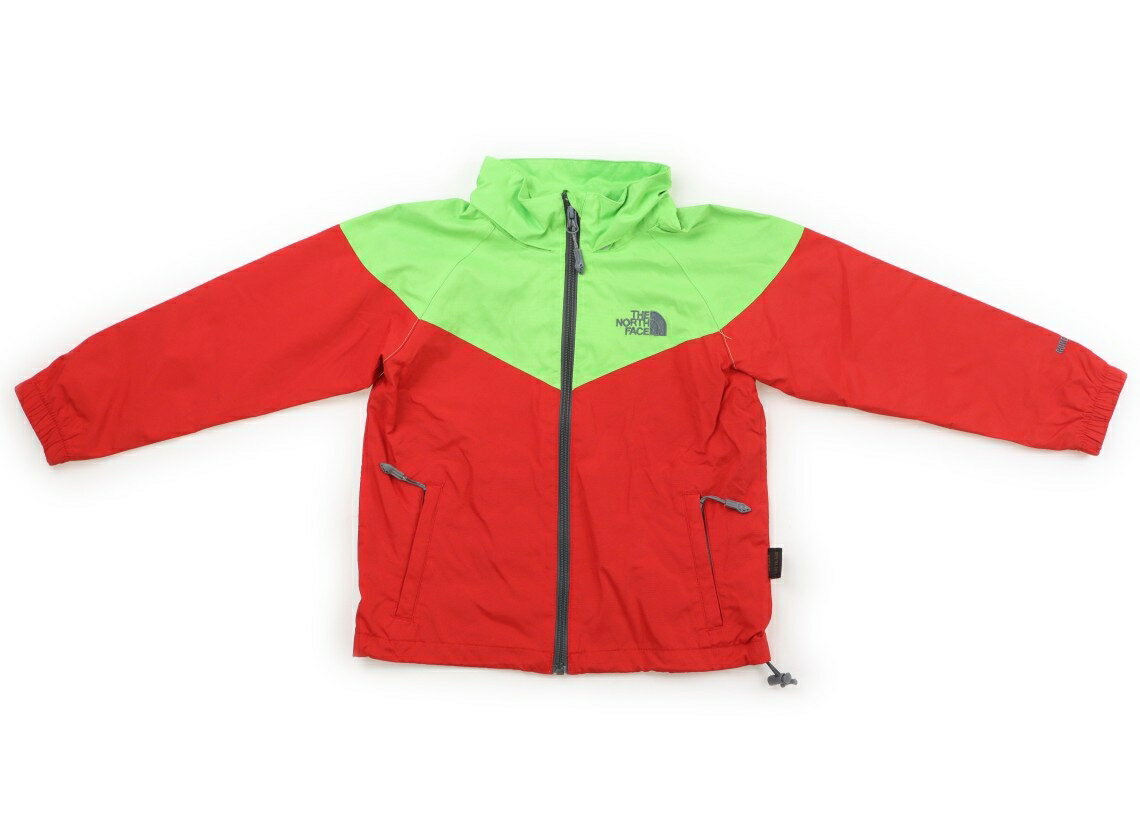 　ブランド 　The North Face(ノースフェイス) 　カテゴリー 　ブルゾン・Gジャン 　サイズ 　140サイズ 　色 　赤　黄緑 　状態 　★★（返品不可） 　記名 　なし 　ジャンル 　Boy ゴアテックスと軽いポリの表地。メ...