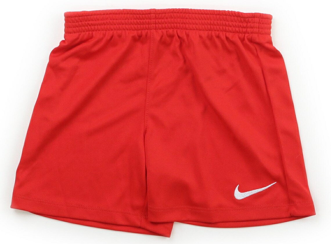 　ブランド 　NIKE(ナイキ) 　カテゴリー 　スポーツウェア・ダンスウェア 　サイズ 　110サイズ 　色 　レッド 　状態 　★★★ 　記名 　なし 　ジャンル 　Girl 実際のサイズ表記はS。ポリエステル生地のショートパンツ。ウエ...