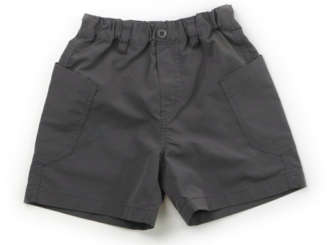　ブランド 　URBAN RESEARCH DOORS(アーバンリサーチドアーズ) 　カテゴリー 　ショートパンツ 　サイズ 　100サイズ 　色 　チャコールグレー 　状態 　★★★ 　記名 　なし 　ジャンル 　Boy 実際のサイズ表記...