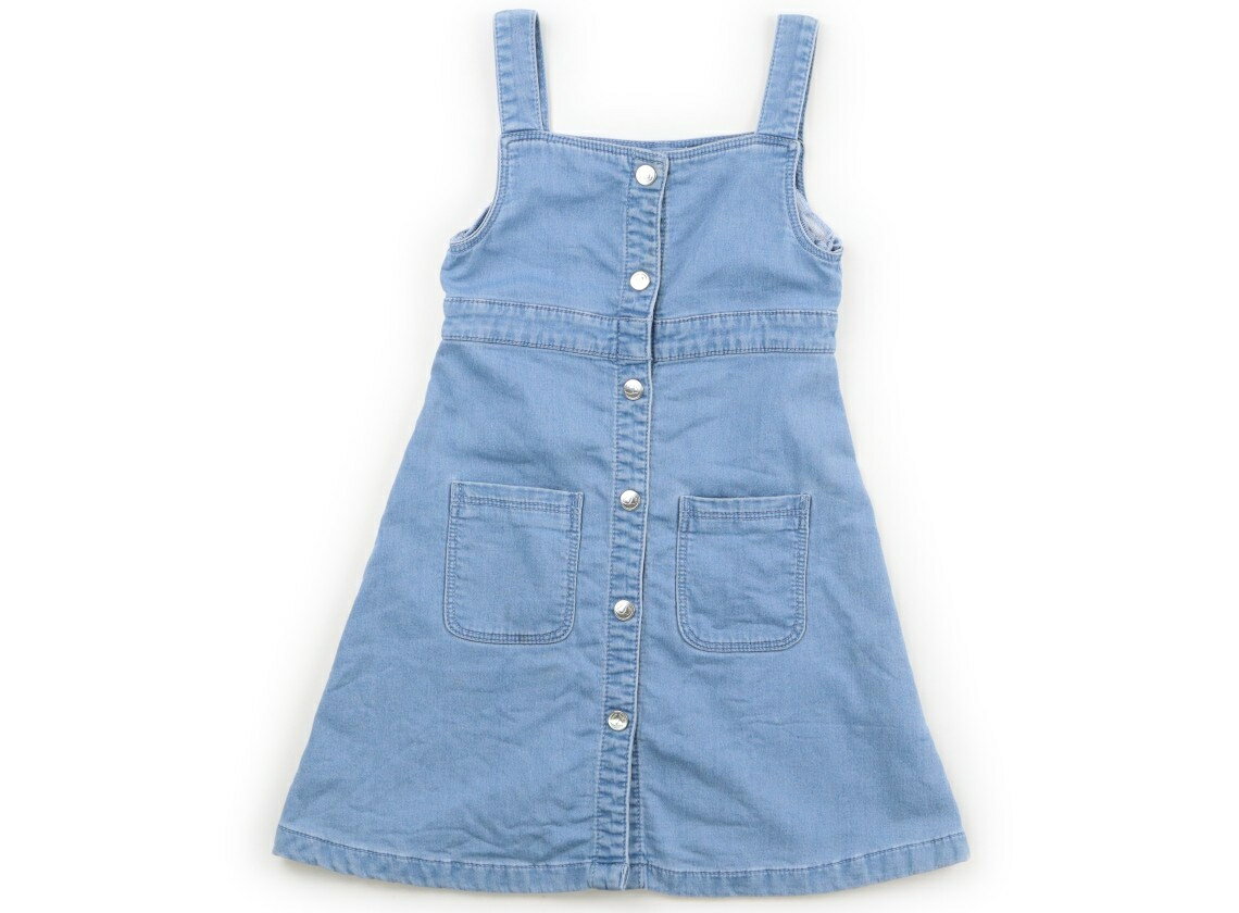 　ブランド 　PETIT BATEAU(プチバトー) 　カテゴリー 　ジャンパースカート 　サイズ 　120サイズ 　色 　ライトブルー 　状態 　★★★ 　記名 　なし 　ジャンル 　Girl 実際のサイズ表記は8ans/128cm。デニ...