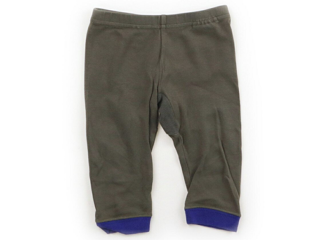 　ブランド 　The North Face(ノースフェイス) 　カテゴリー 　スウェットパンツ 　サイズ 　80サイズ 　色 　カーキ・パープル 　状態 　★★（返品不可） 　記名 　なし 　ジャンル 　Boy 全体に色あせ、毛羽立ちがあり...