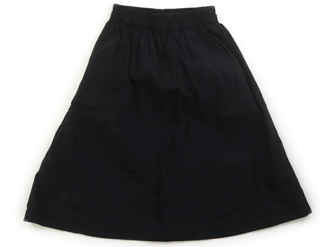 　ブランド 　B:MING by BEAMS(ビーミングバイビームス) 　カテゴリー 　スカート 　サイズ 　130サイズ 　色 　黒 　状態 　★★（返品不可） 　記名 　なし 　ジャンル 　Girl ウエストは総ゴムで、やや薄手の生地で...