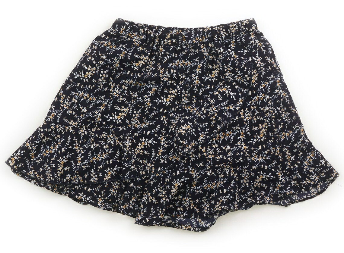 　ブランド 　UNITED ARROWS(ユナイテッドアローズ) 　カテゴリー 　キュロット 　サイズ 　130サイズ 　色 　ネイビー・花柄 　状態 　★★★★ 　記名 　あり（タグ） 　ジャンル 　Girl green label re...