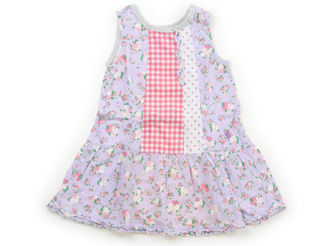 　ブランド 　Knit Planner(KP)(ニットプランナー（KP）) 　カテゴリー 　チュニック 　サイズ 　95サイズ 　色 　ライラック・花柄・チェック柄・ドット・ベージュ 　状態 　★★★ 　記名 　なし 　ジャンル 　Girl...